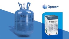 Chemours Opteon Xp40 Refrigerant R-449a 25 Pound Bottle Un1078 for sale ...