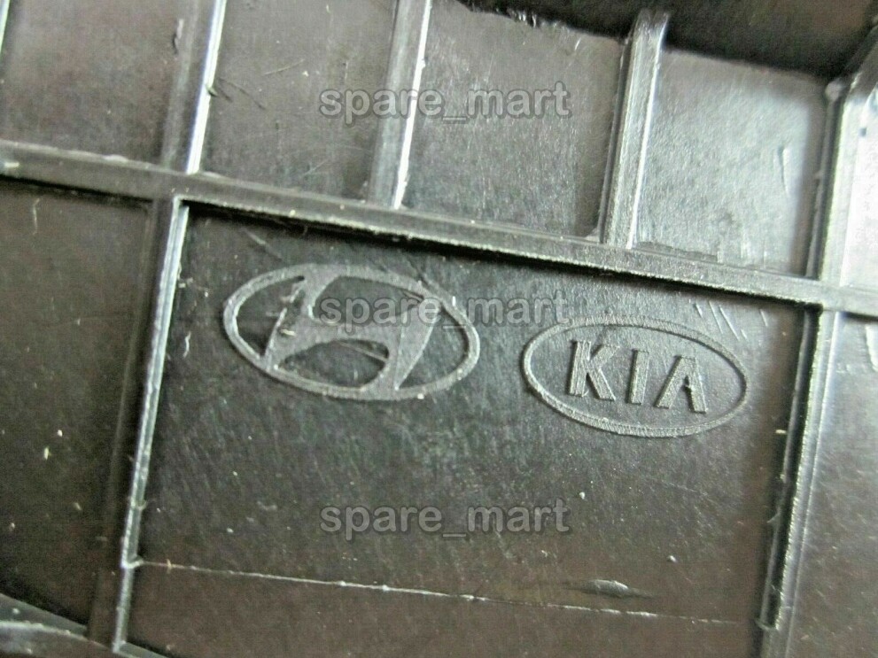 GENUINE Trunk Lock Actuator Motor 81230B8100 for Hyundai Santa Fe 13-19 ...