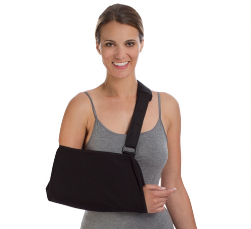 Procare Deluxe Arm Sling | eBay