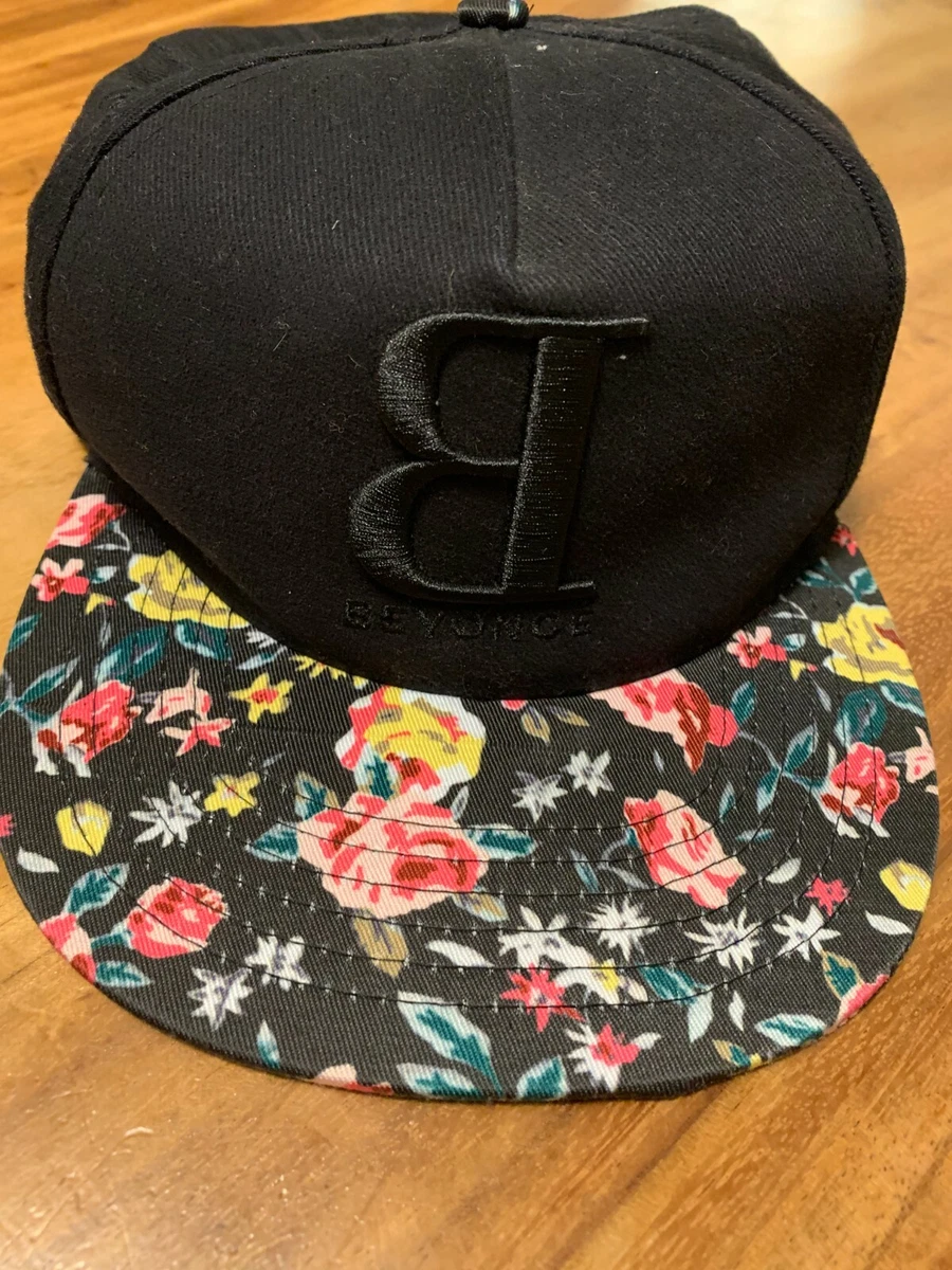 Beyonce Logo Backwards B