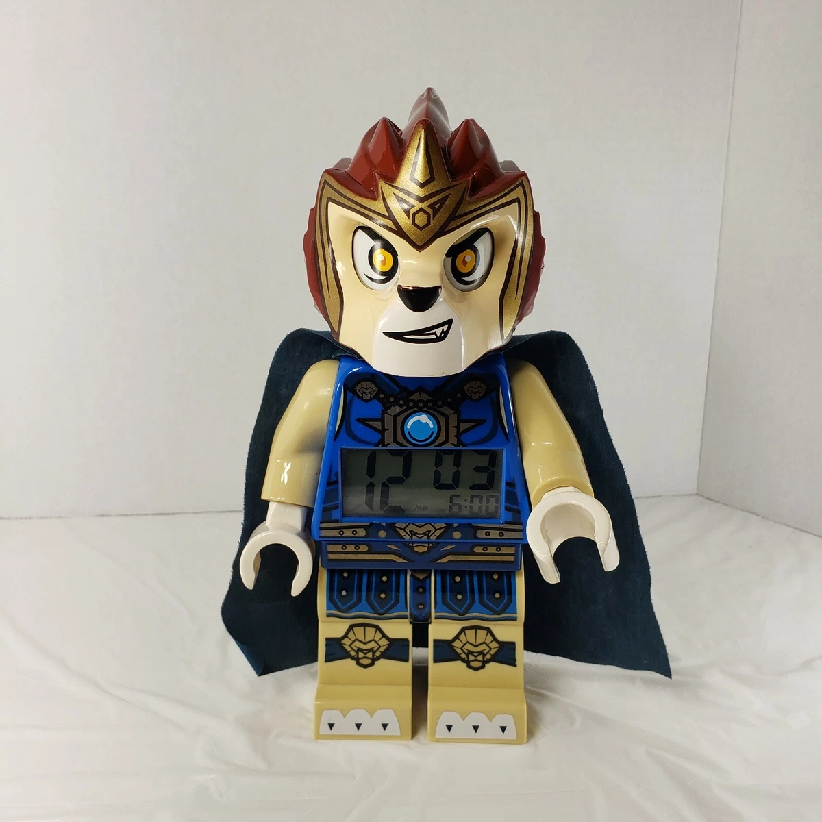 Lego Chima Lion King