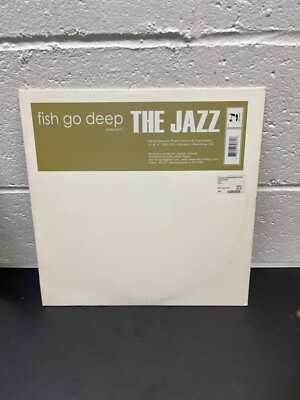Fish Go Deep – The Jazz Vinyl | eBay