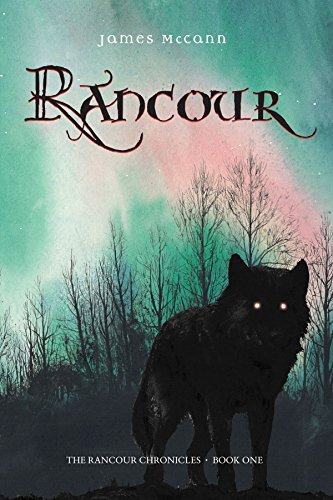 Rancour (Rancour Chronicles) By James McCann 9781897476116| eBay