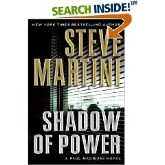 Shadow of Power | eBay