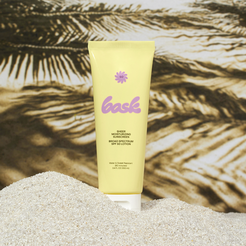 Bask Sunscreen 50 - Bask SPF 50 Lotion Sunscreen Travel Size | eBay