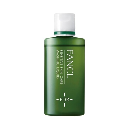 FANCL Sensitive Skin Care Washing Liquid 60mL | eBay