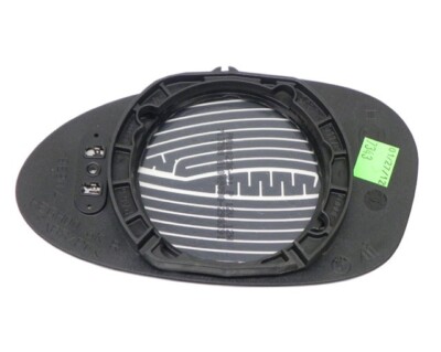 2003-2008 BMW E85 Z4 Passenger Right Heated Door Mirror Glass ...