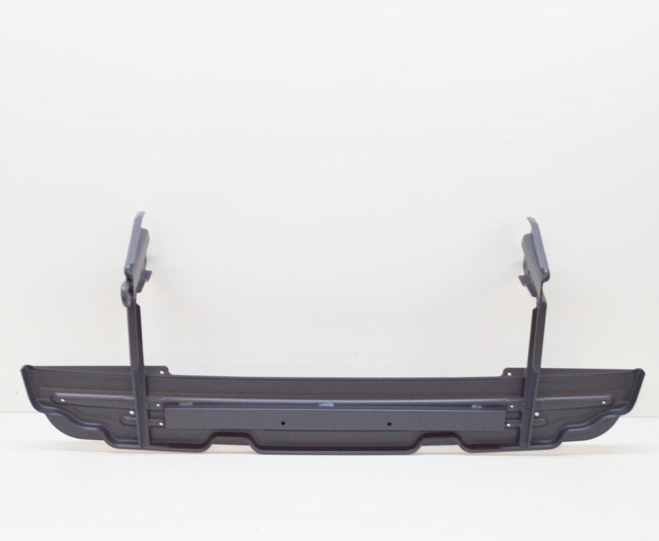 MERCEDES-BENZ SPRINTER W907 Trittbrett hinten A9065200331 NEU ORIGINAL ...