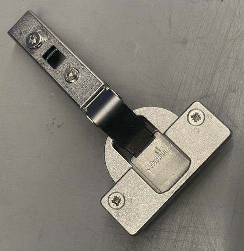 HETTICH ECOMAT SPRING HINGE POT DIAMETER 35 MM EXISTING DOORS | eBay