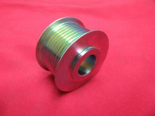 New Alternator Pulley for Delco-Remy 10499362 (57MM O.D.) 8 Groove | eBay