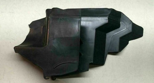 MINI COOPER 2009 R56 1.6L ENGINE BAY MOUNT COVER PANEL TRIM GUARD ...