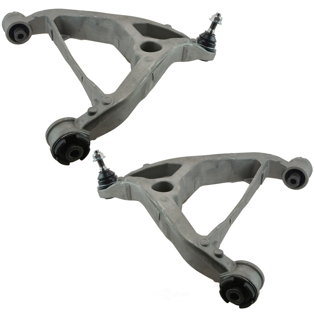 Suspension Control Arm Kit-2 Piece Control Arm with Ball Joint Set TRQ ...