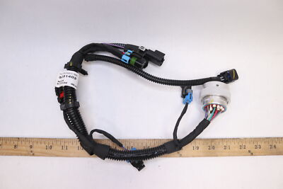 MSSL Wiring Systems SJ31403 | eBay