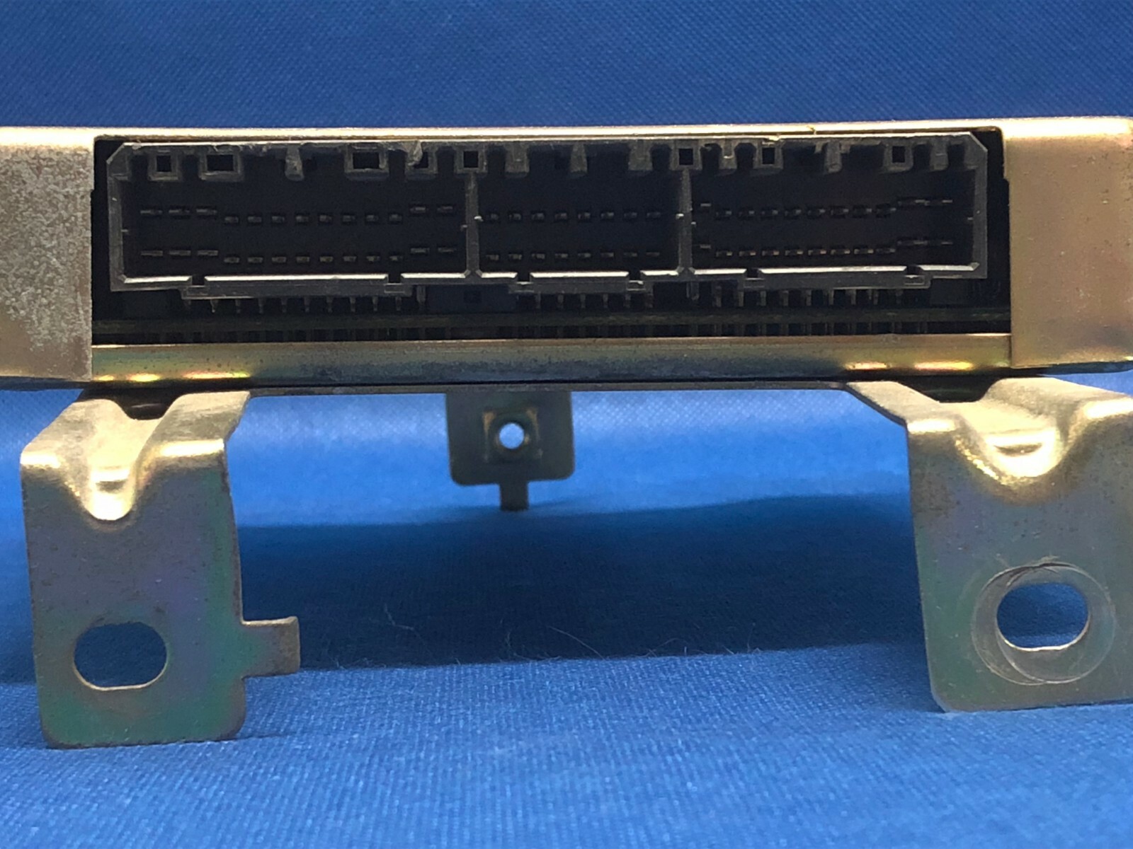 93 Dodge Stealth SOHC V6 Non-turbo 6g72 ECU ECM PCM Engine Computer ...