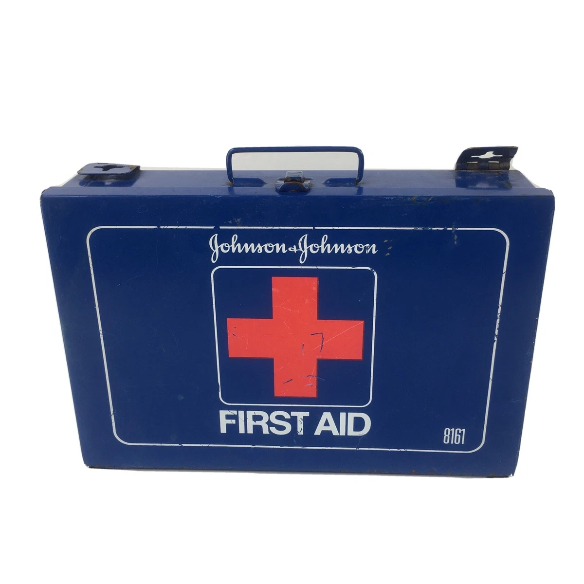 Metal First Aid Cabinet