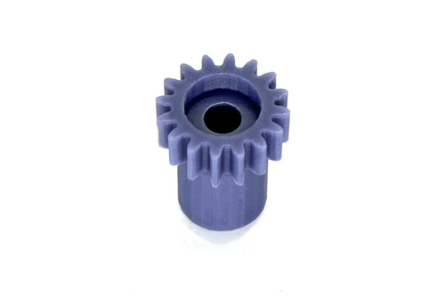 Gear for decks Technics / Panasonic RDG0034 - 16 teeth - model lis | eBay