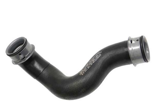 MB S W221 Water Coolant Radiator Upper Hose A2215013582 OEM for sale ...