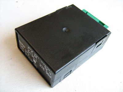 Module bmw 7 series e38 ccm 6135 4376968 comfort case | eBay