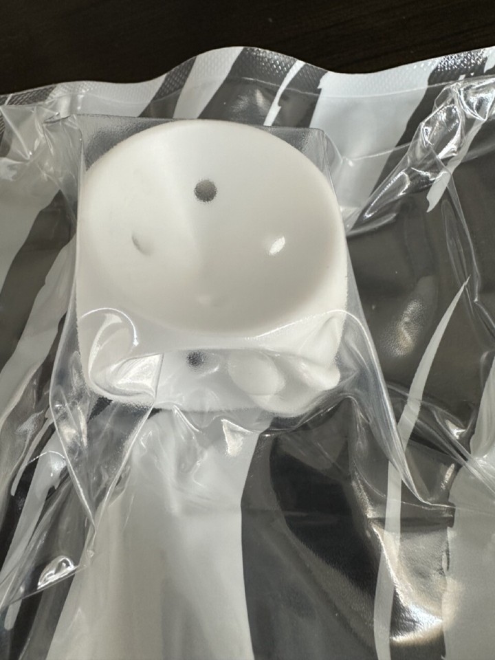 Cube Pessary with Drainage Holes Silicone - Bioteque America | eBay