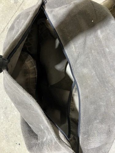 Ford Excursion Spare Tire Cover Tan Fits 2000 2001 2002 2003 2004 2005 ...