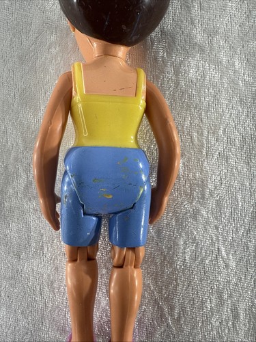 Mattel Nickelodeon Dora The Explore Mami Mom Action Figure Toy ...