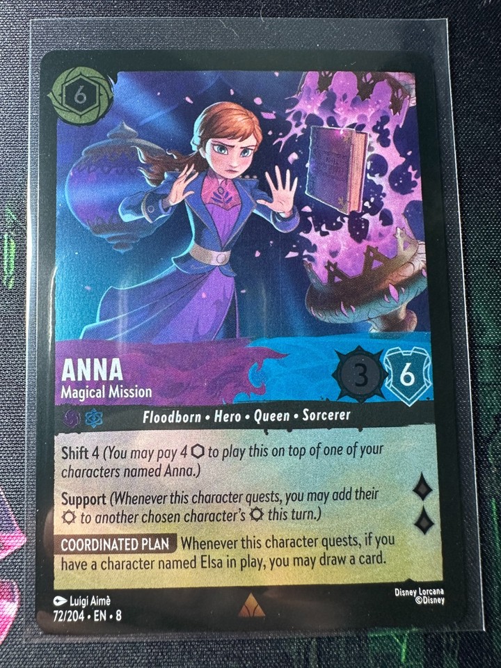 Reign of Jafar [Foils] - Disney Lorcana - Complete Your Set!! | eBay