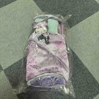 Kuromi Nemunyamu Dream Tissue Box Cover with Unopened Tag | eBay