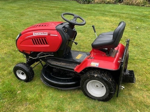 Lawnflite 603 Ride on Lawn Mower | eBay UK