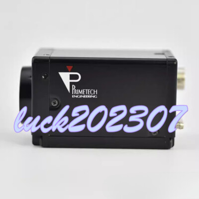 1PC used PRIMETECH PXCB16QWTPM black-and-white CCD industrial camera #YY | eBay
