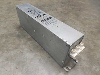 USED Rexroth Indramat NFD03.1-480-030 Power Line Filter Module | eBay