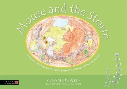 Susan Quayle Mouse and the Storm (Relié) | eBay