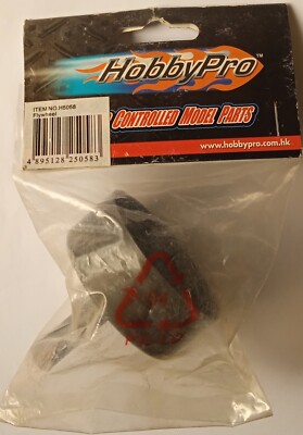Hobbypro H5058 Flywheel RC Model Parts NOS | eBay UK