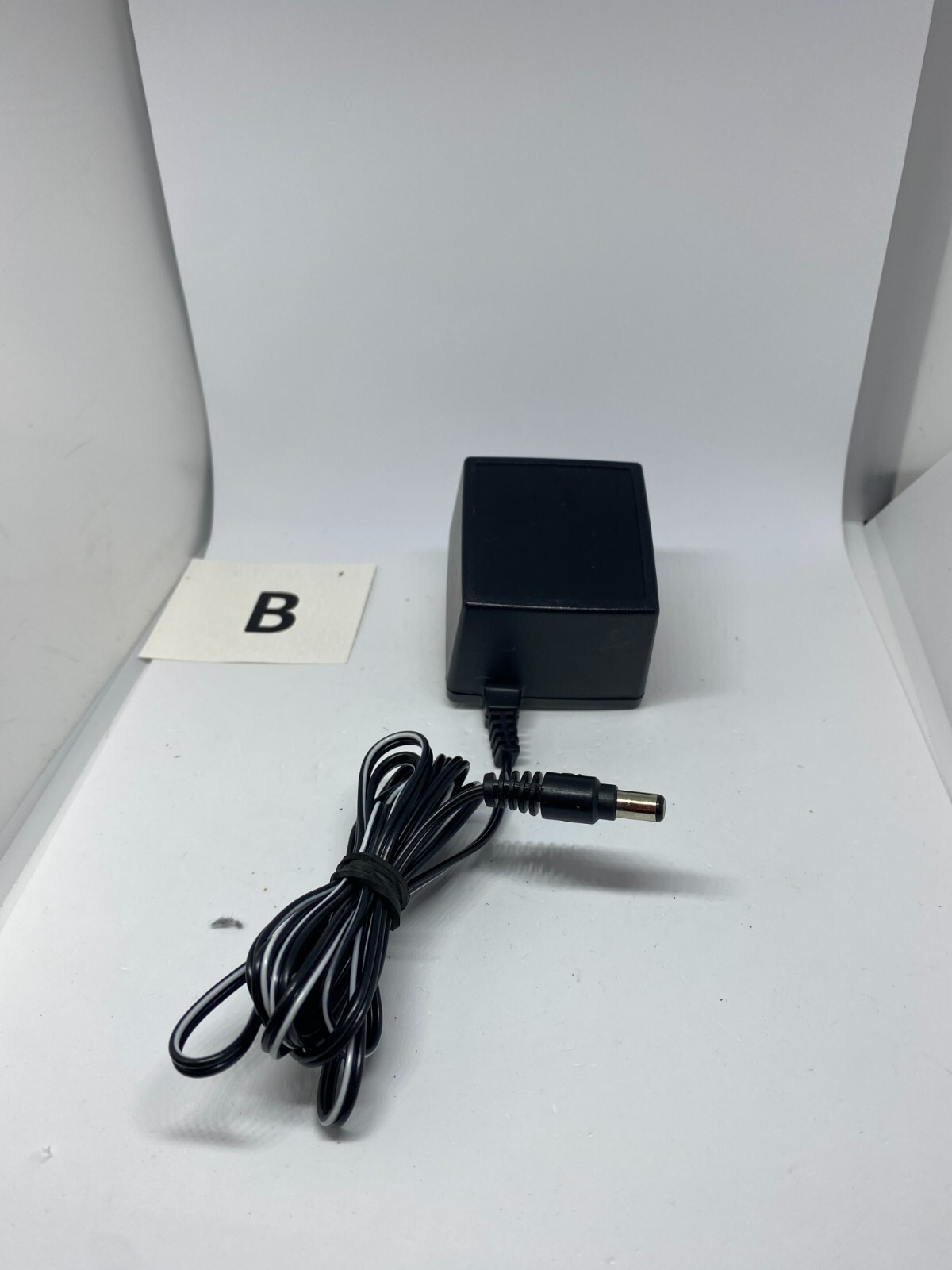 Motorola SPN4027A AC Adapter Class 2 Power Supply 24V 4.8VA ICC-2-500 ...