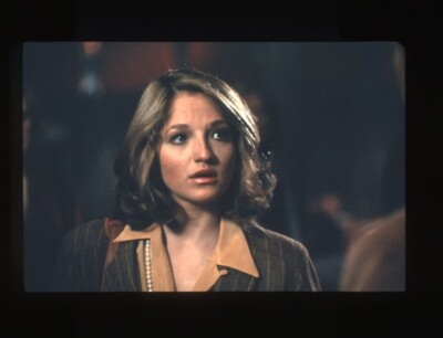 Ellen Barkin The Big Easy Attractive Attorney Original 35mm ...