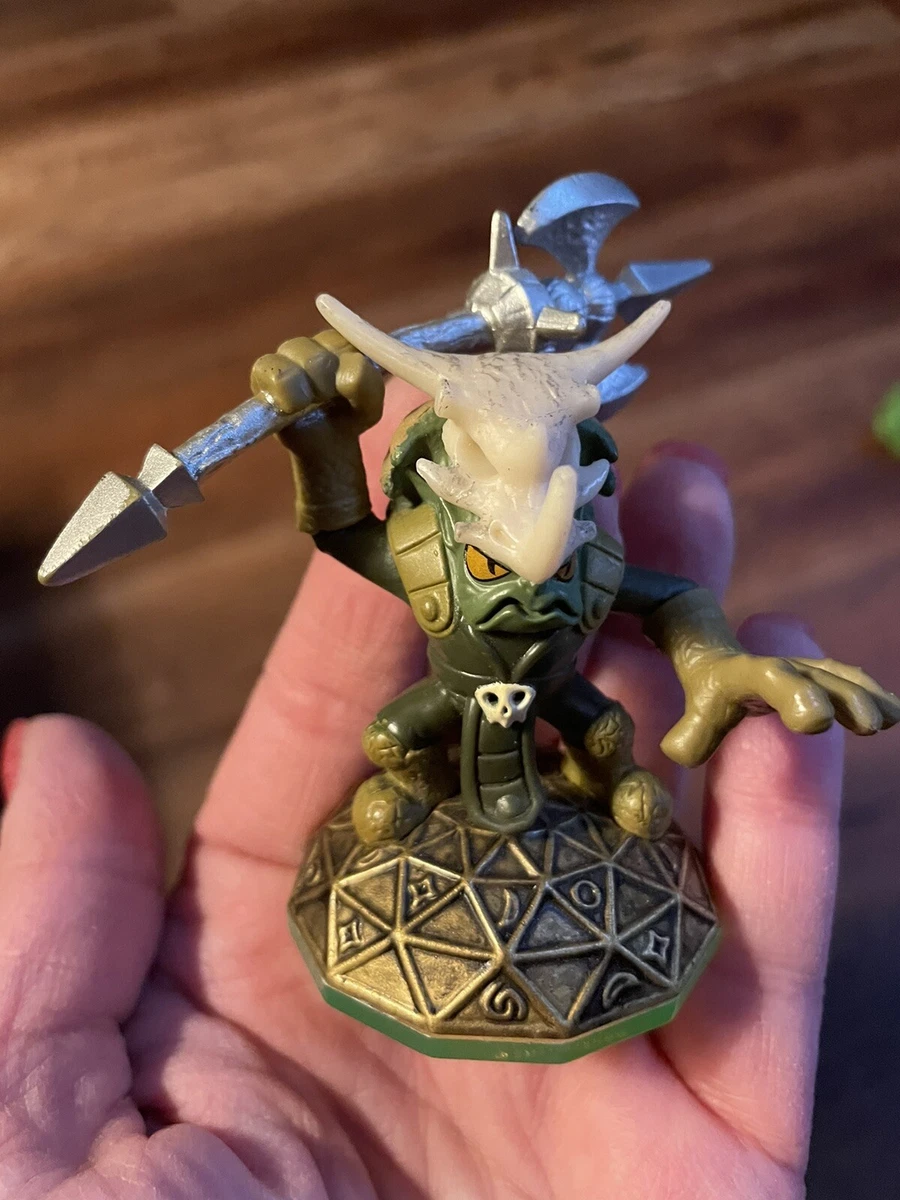 Magic Element Skylanders