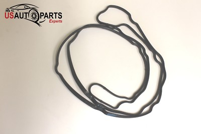 Genuine Isuzu Gasket Valve Rocker Cover Lower Head FRR FSR FTR FVR FXR ...