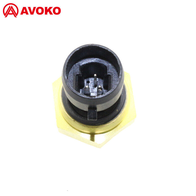 EXHAUST BACK PRESSURE EBP Sensor For Ford POWERSTROKE 94-96 7.3L ...