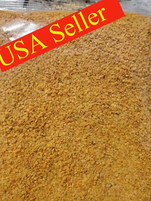Split Mustard Seeds, Rai kuria, yellow 200 grams or 7 Oz | eBay