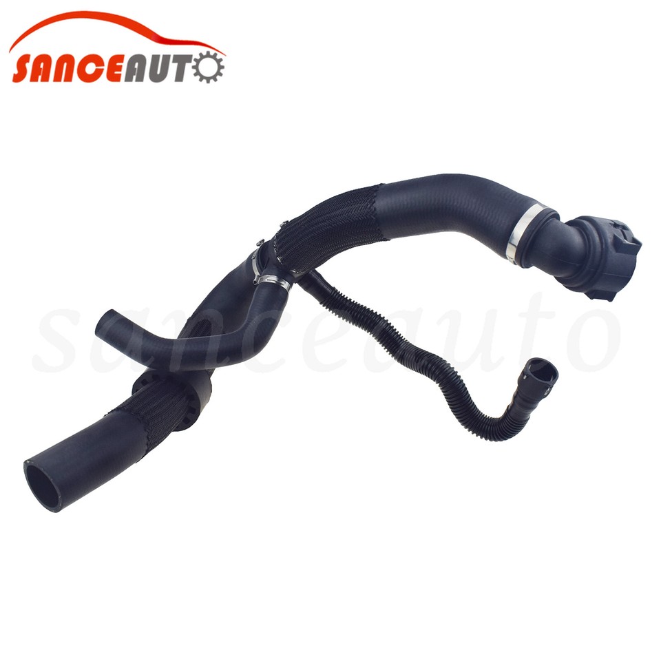 Lower Radiator Coolant Hose For Jeep Compass 2.4 2017-2022 68249896AC ...
