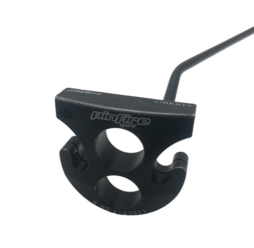 Pinefire Liberty Mallet Putter Graphite Shaft RH | eBay