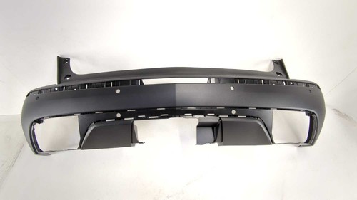 New OEM genuine GM Cadillac Rear Lower Bumper Cover 2020-2024 XT5 ...