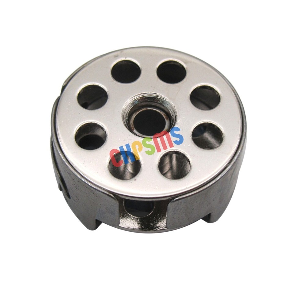 'M' Bobbin Case #18045&Bobbins #18034 For Consew 206RB 225,226,226R ...