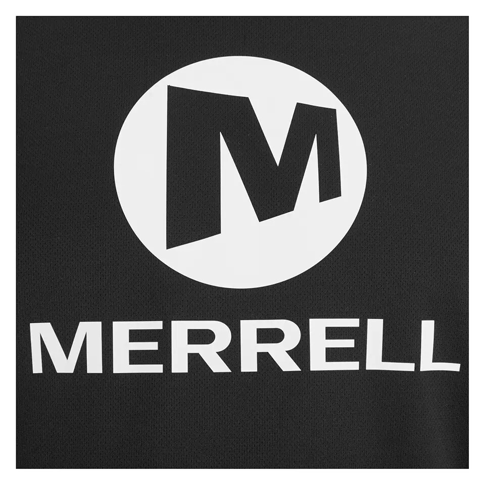 Merrell Logo
