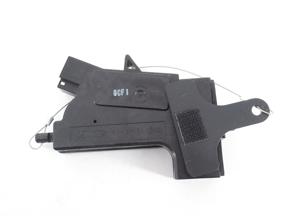 OEM Fuel Filler Cap Opener Assy Actuator OEM 81590 2T000 Kia 2011-19 ...