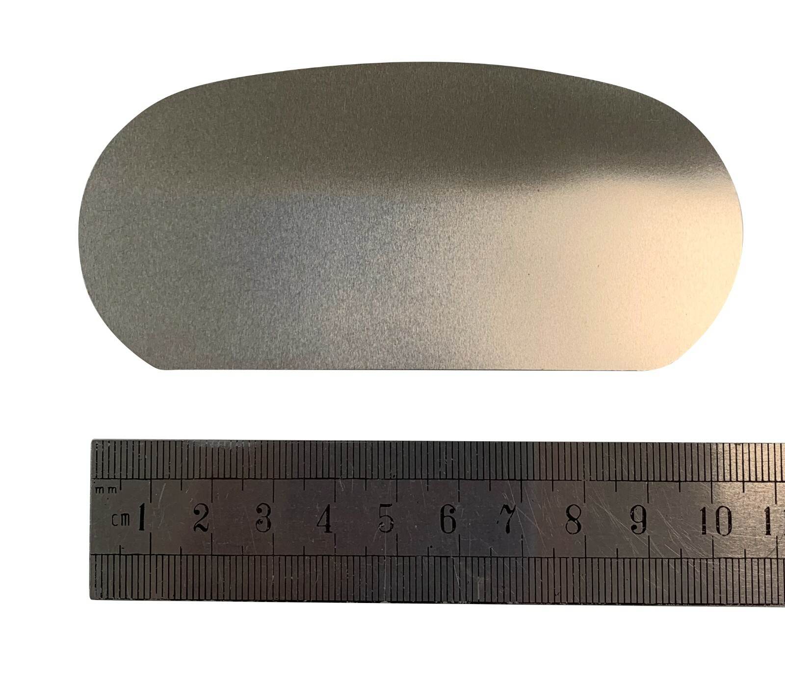 Pottery Tools Rubber Kidney Throwing Rib Smoothing Finishing Tool for ...