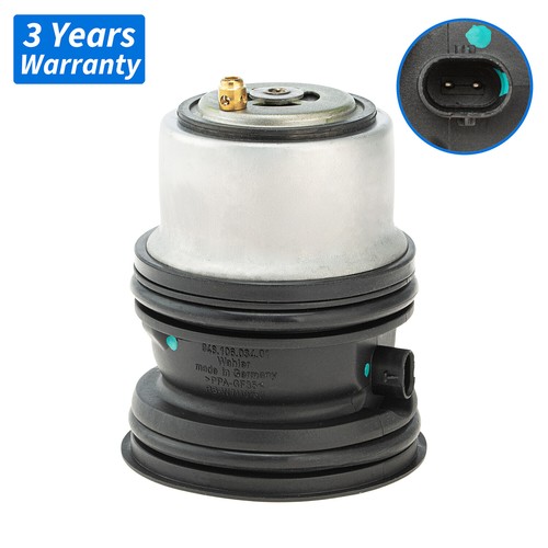 Engine Coolant Thermostat Fit For Porsche Cayenne Panamera Macan 948 ...