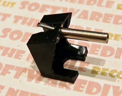 Stylus for STANTON 500E 500EE D50E D5100E D5100EE Elliptical HI Fi ...