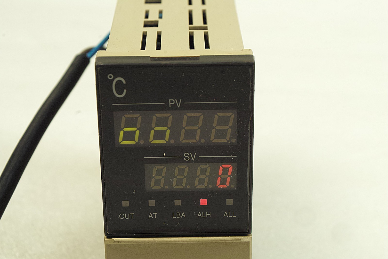 HANYOUNG TEMPERATURE CONTROLLER DX2-KCWNR(2EA) + DX3-PSWNR 24VDC FREE ...