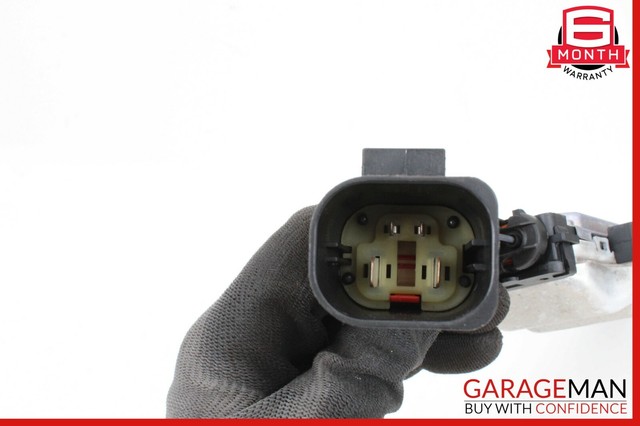 OEM 2008-2009 W219 MERCEDES BENZ C300 Engine Cooling Fan Motor ...