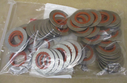 Seal Stat-O 600-6230-5/8" SS Lot of 50 Pieces 46967ELL | eBay